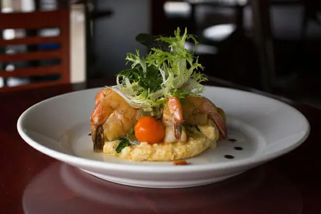 ella’s fine food and drink