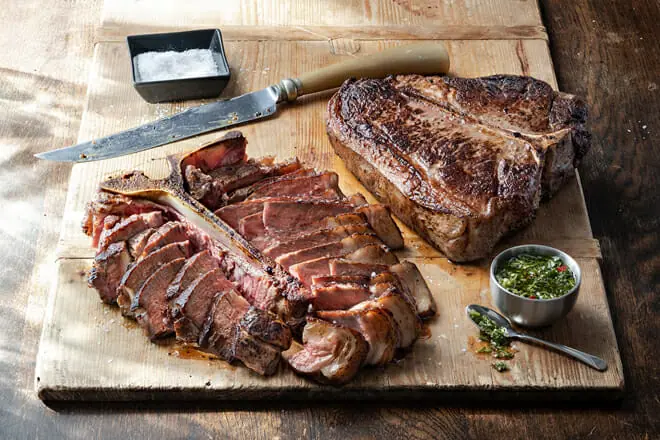 Fogo de Chao Steakhouse