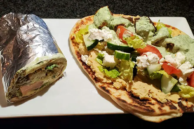 grill kabab