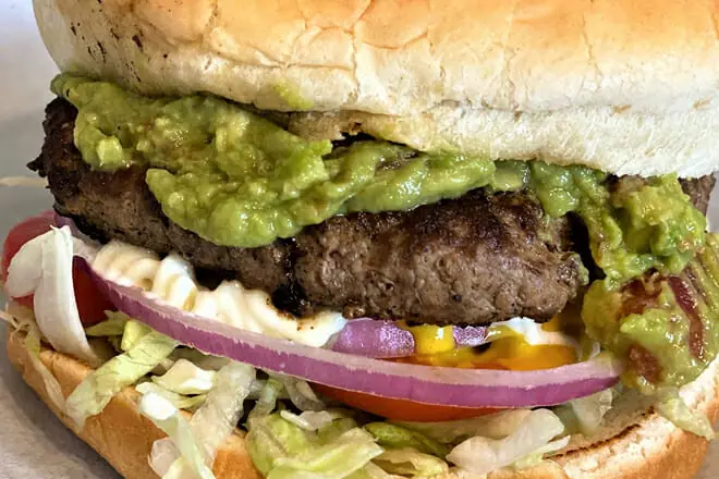 grumps burgers