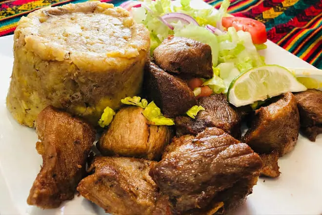 inka kitchen