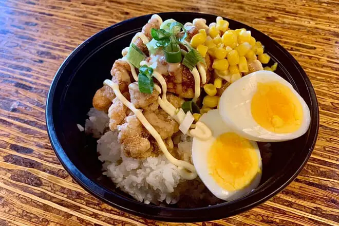 issei noodle