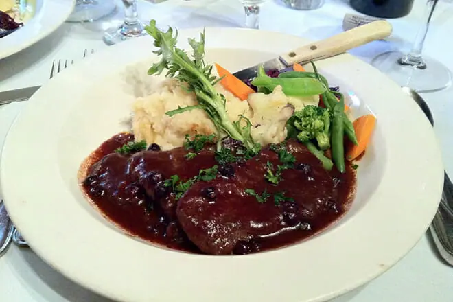 juliano’s restaurant