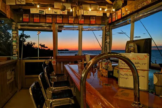 keys fisheries