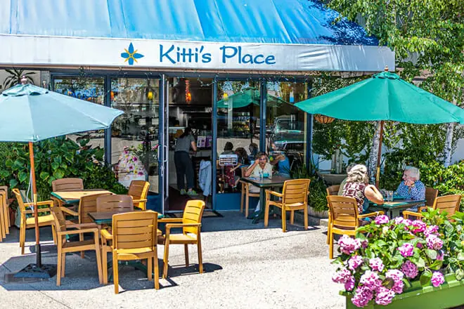 kitti’s place