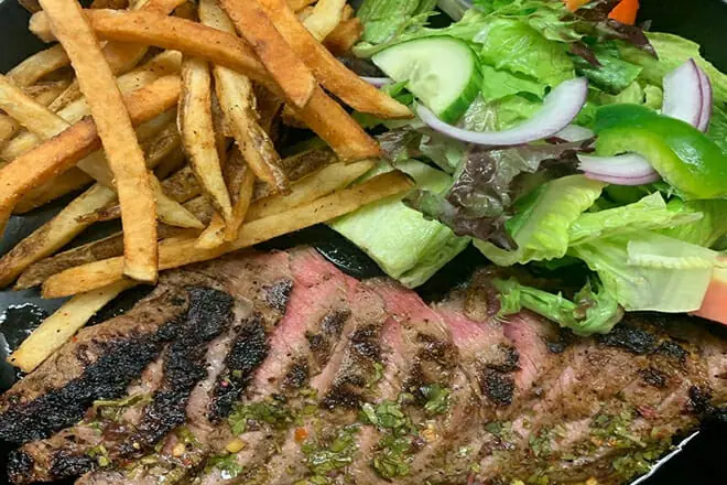 kloby’s smokehouse
