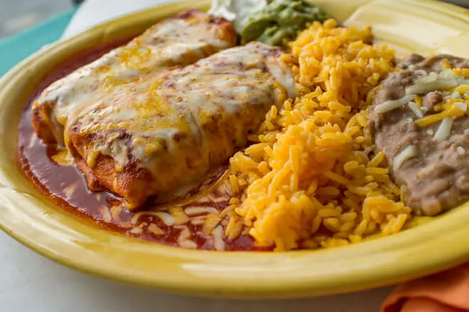 La Cabaña