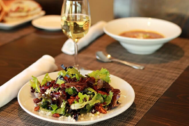 latitude 41° restaurant and tavern