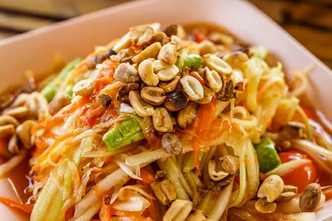 lemongrass bistro