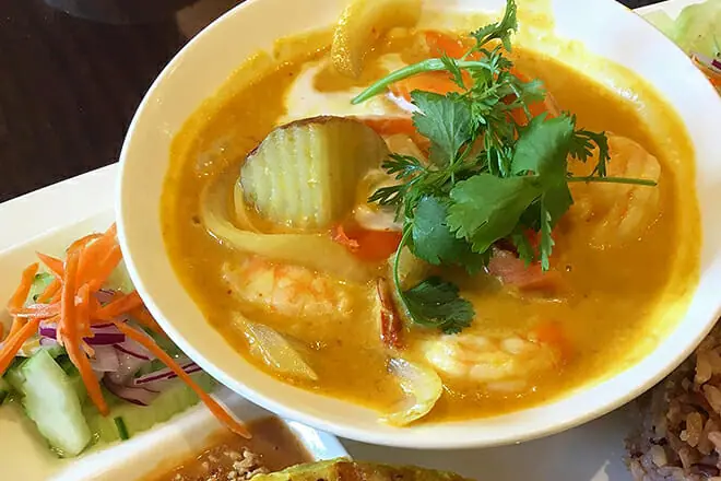 mai thai
