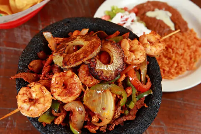 Margarita King Mexican Grill & Cantina