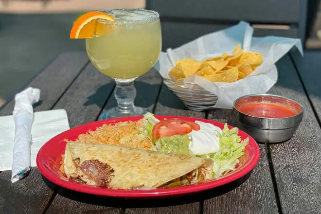 montezuma mexican restaurant