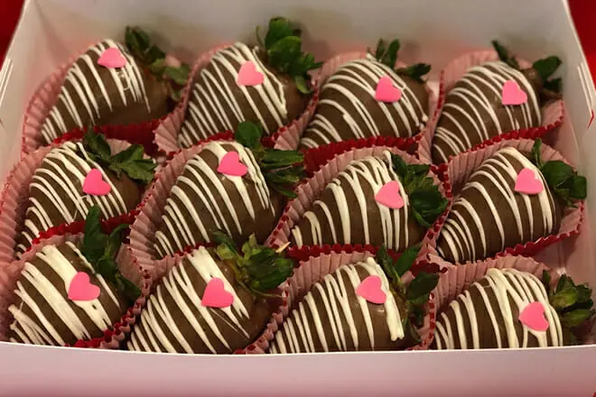 Ms. B's Bake Shop