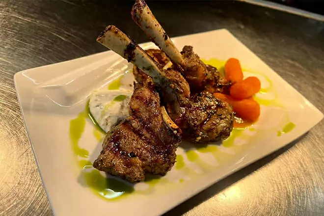 NC Coast Grill and Bar