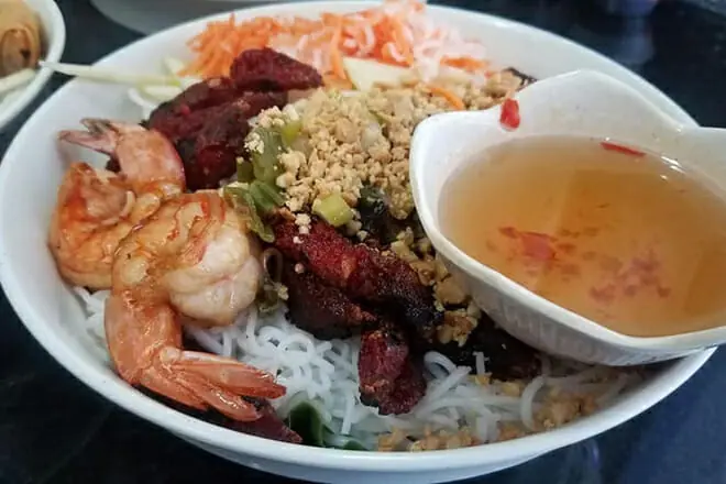 pho hong