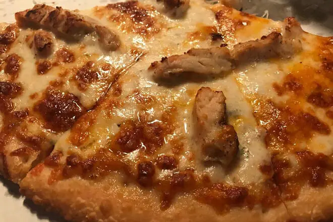 pizzazz pizza