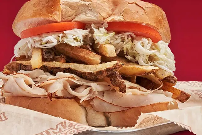 primanti brothers