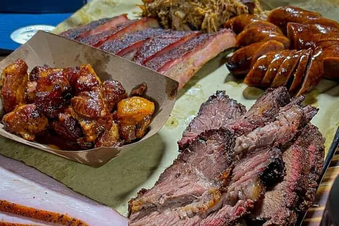 rack attack bbq (permanently closed)