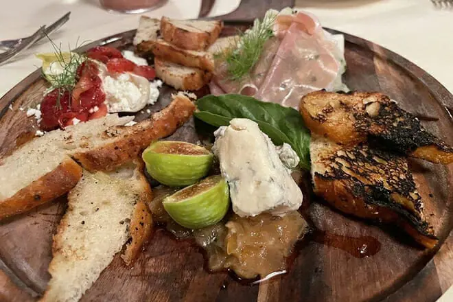 ristorante massimo