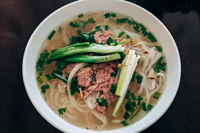 saigon spring vietnamese restaurant