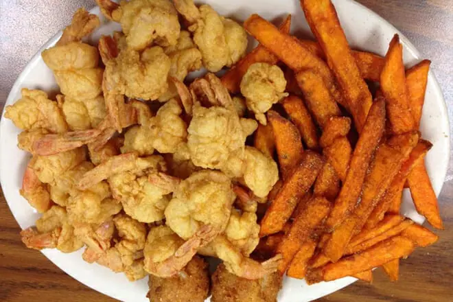 ship 2 shore seafood and steaks