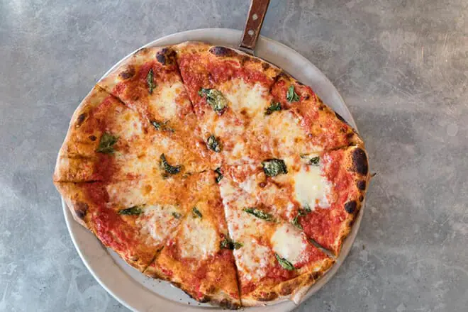 slab town pizza