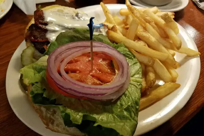 starlight diner