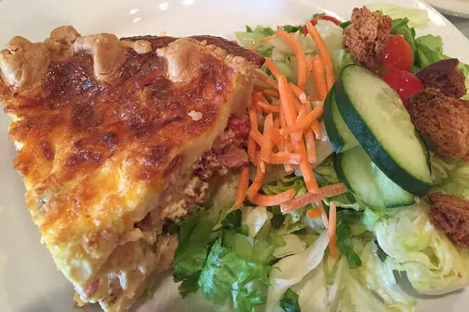 Susie's Bake Shop & Restaurant
