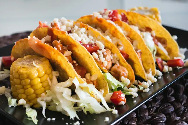 tampico grill