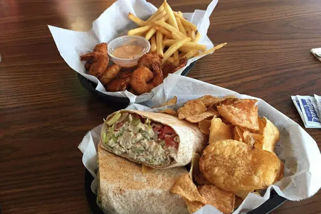 tavern 42