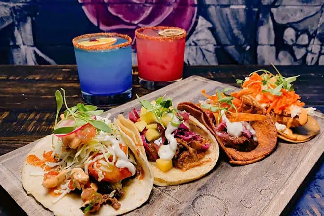 tempo cantina