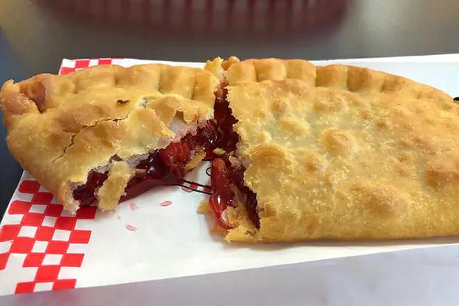 the original fried pie shop