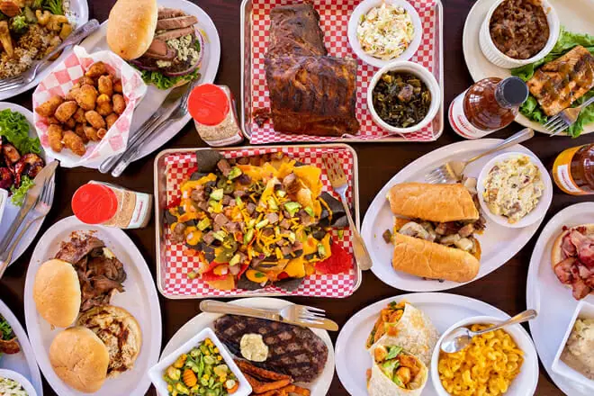 the tennessee grill