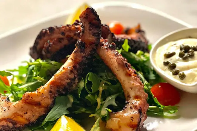 tri valley bistro