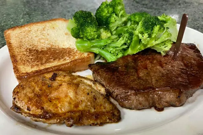 Western Sizzlin’