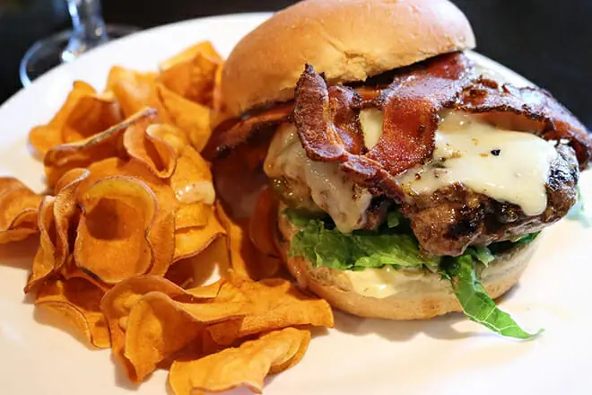 wild thyme gourmet