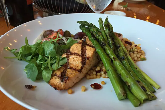 wolfgang’s restaurant & wine bistro