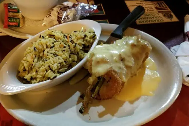 yellow creek inn
