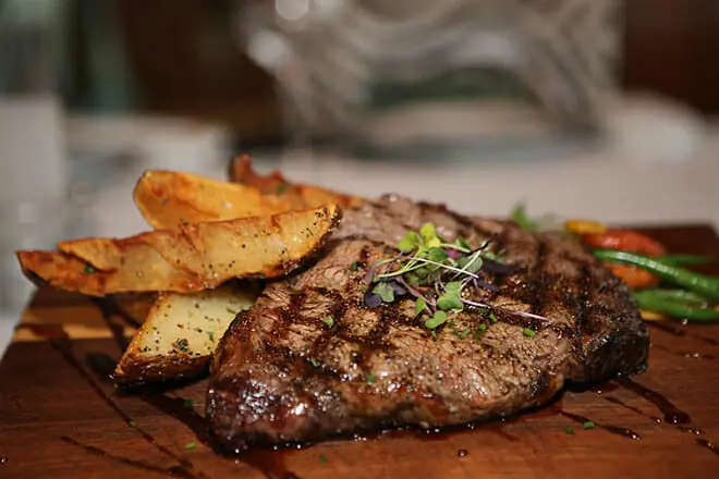 31 supper club