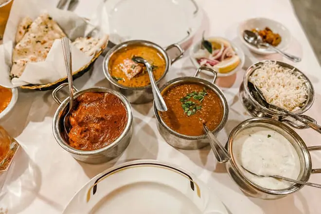 amber india