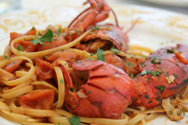 anna’s trattoria italian