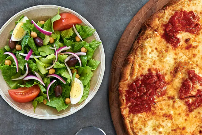 Anthony’s Coal-Fired Pizza