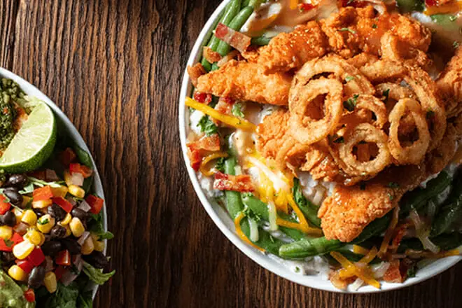 Applebee’s Neighborhood Grill and Bar