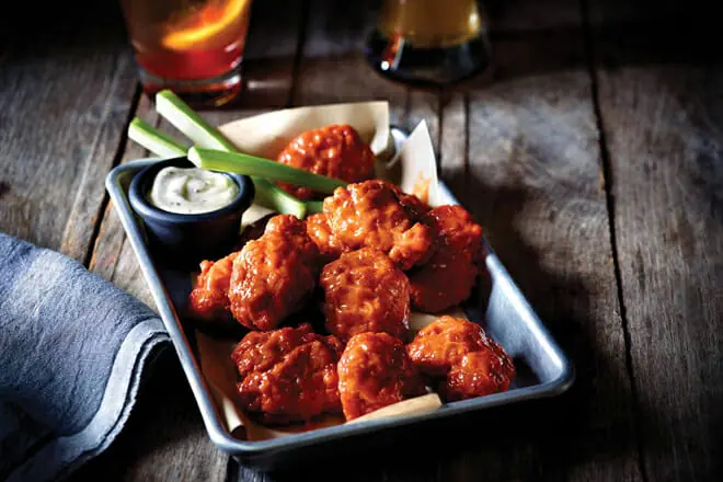 Applebee’s