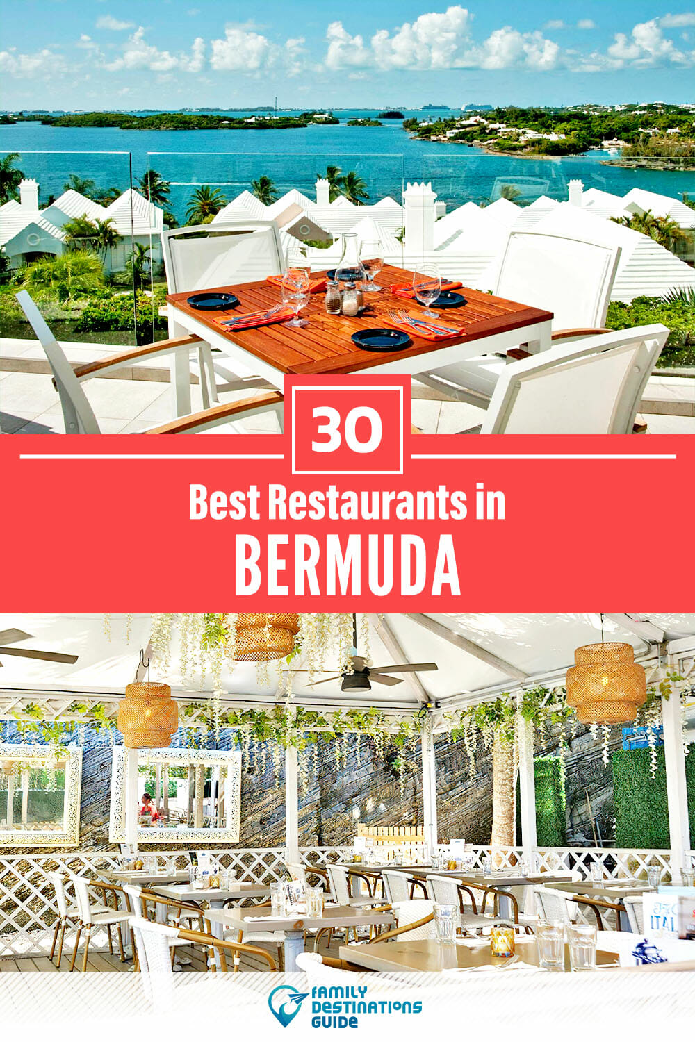 30 Best Restaurants in Bermuda — Top-Rated Places to Eat!
