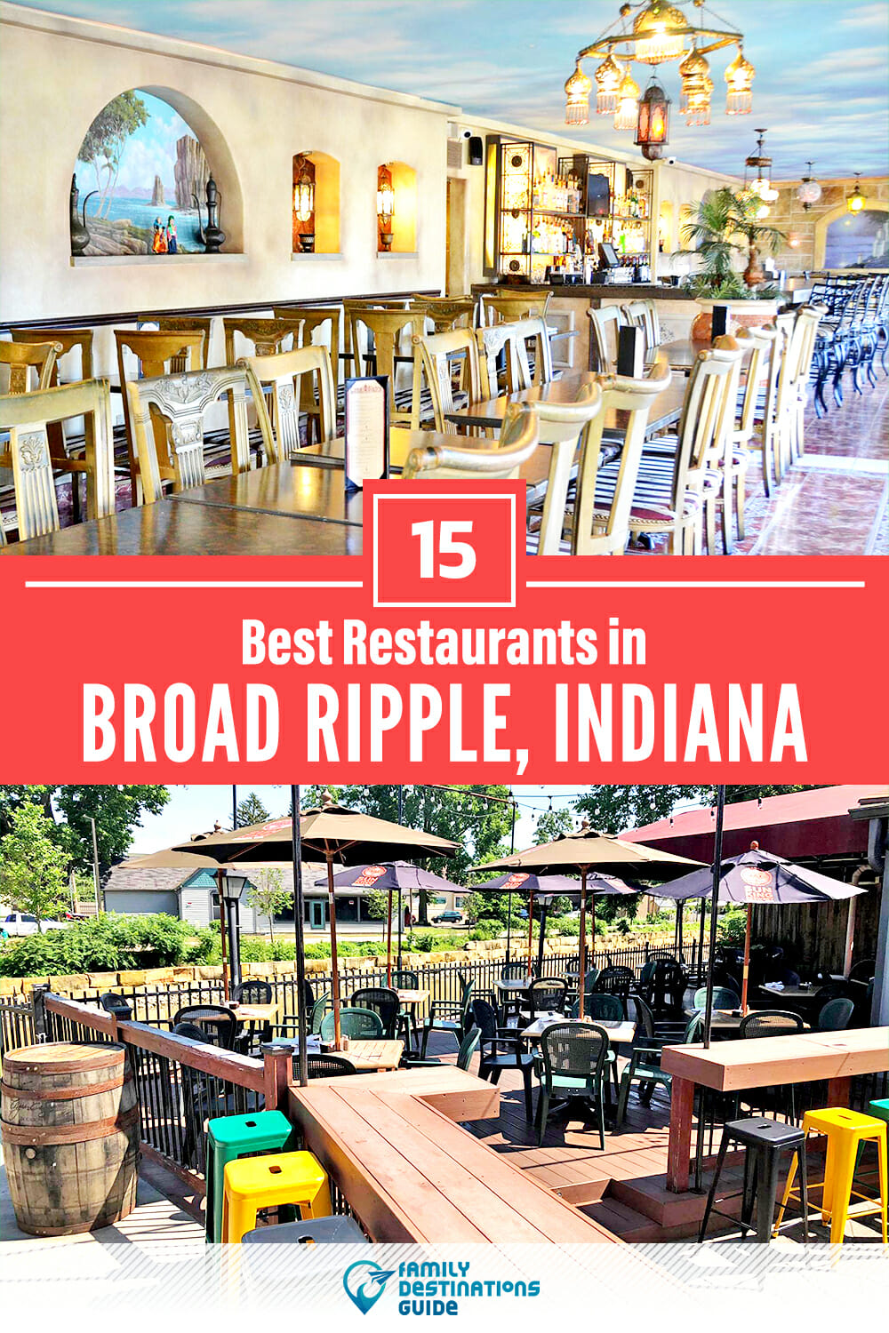15 Best Restaurants in Broad Ripple, IN — Top-Rated Places to Eat!