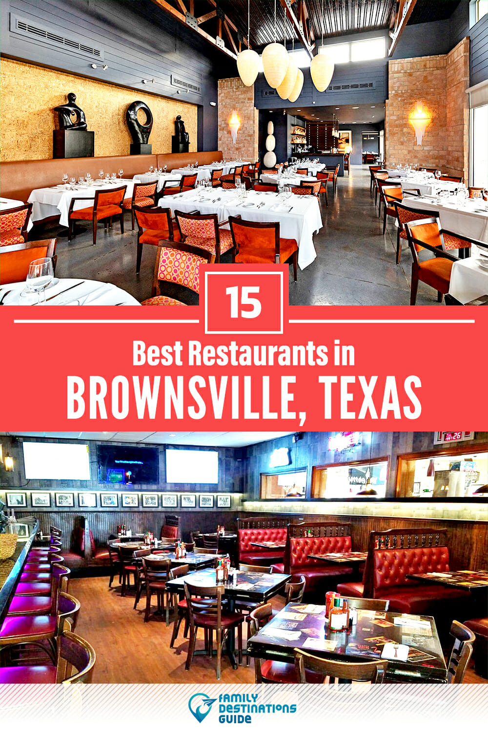 15 Best Restaurants in Brownsville, TX — Top-Rated Places to Eat!