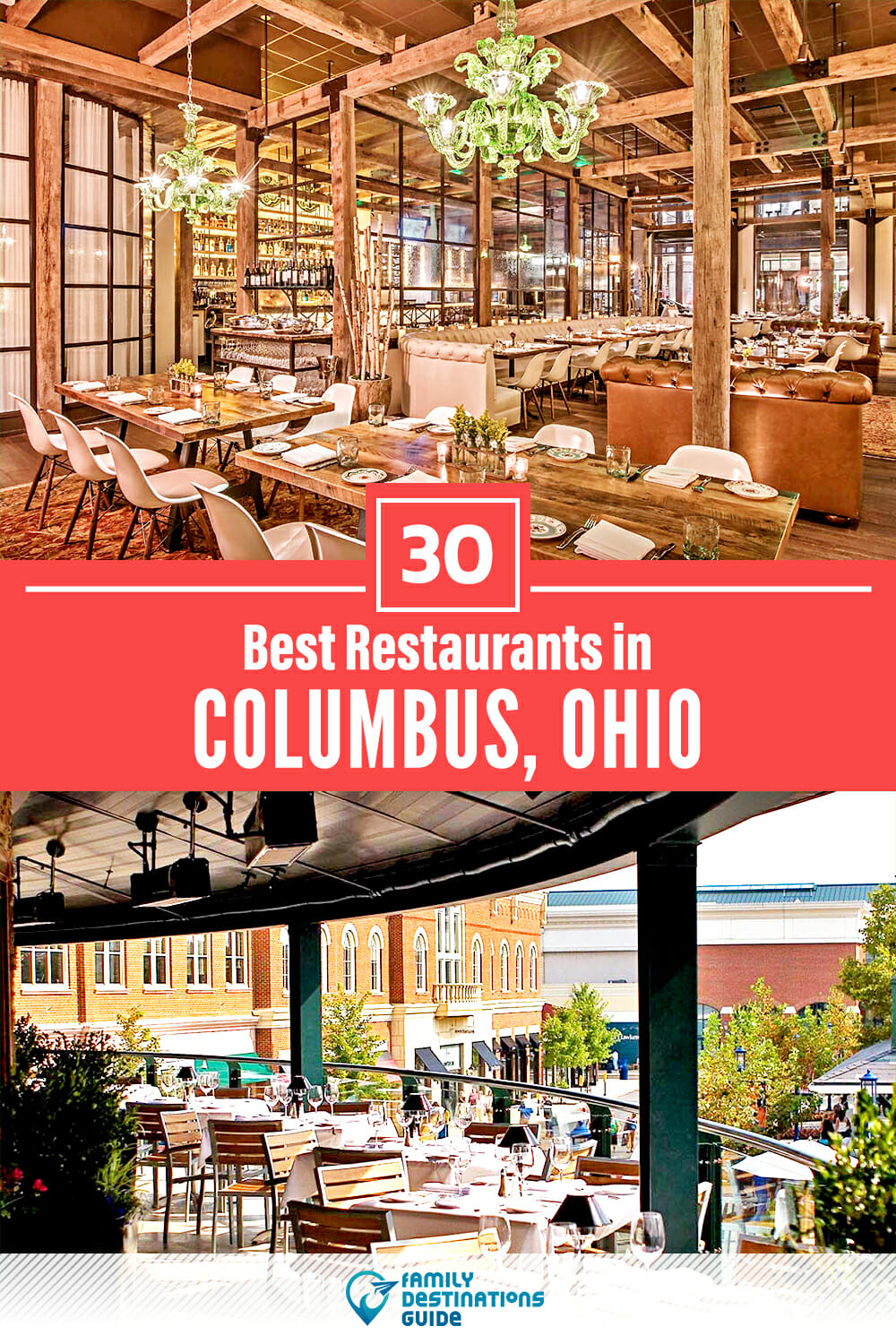 30 Best Restaurants in Columbus, OH for 2023 (Top Eats!)