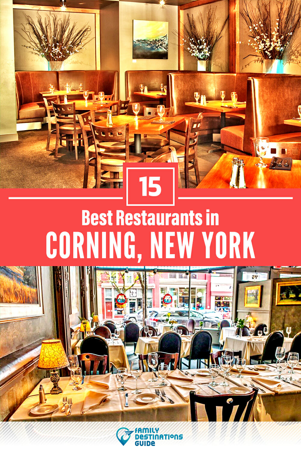 15 Best Restaurants in Corning, NY — Top-Rated Places to Eat!