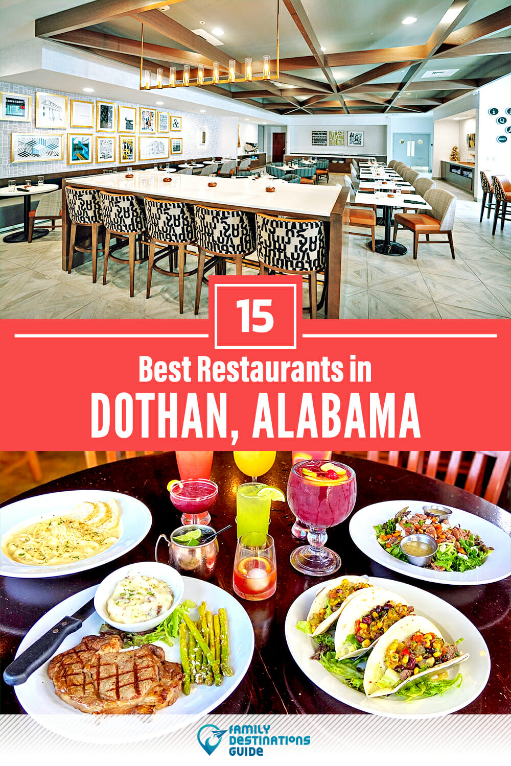15 Best Restaurants in Dothan, AL — Top-Rated Places to Eat!